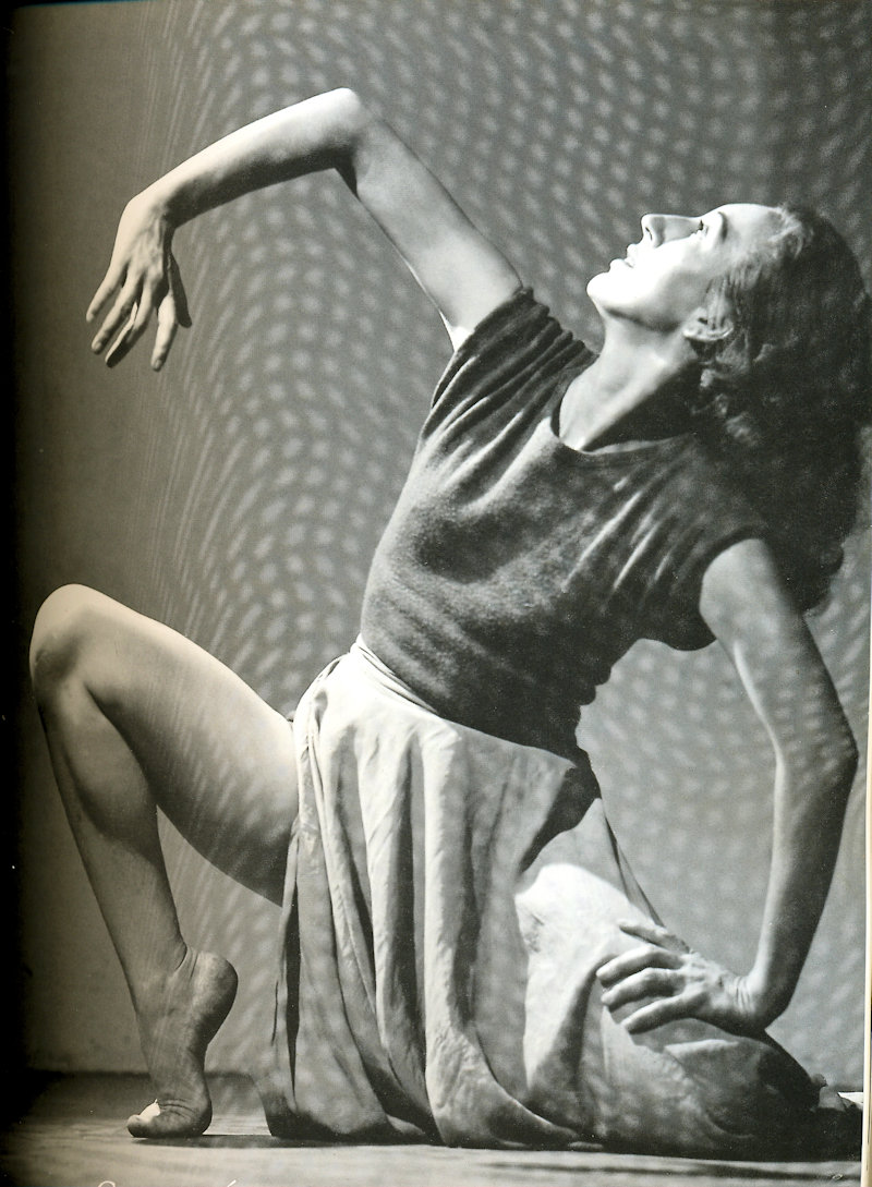 Historia – Centro Nacional de Danza Contemporánea